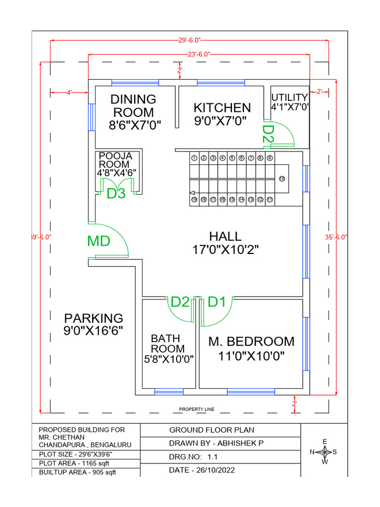 CTN CDPR FF 1 | PDF | Home CTN CDPR FF 1 | PDF | Home