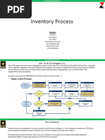 Inventory On-Hand List | PDF | Inventory | Computing