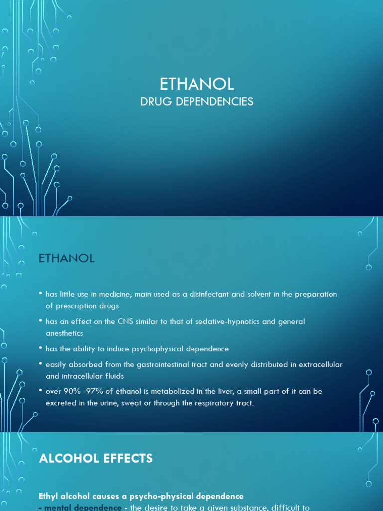 Alcohol | PDF | Alcoholic Beverages | Stomach