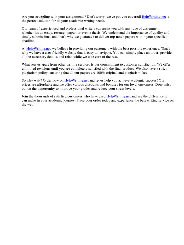 Assignments on the Web | PDF | World Wide Web | Internet & Web