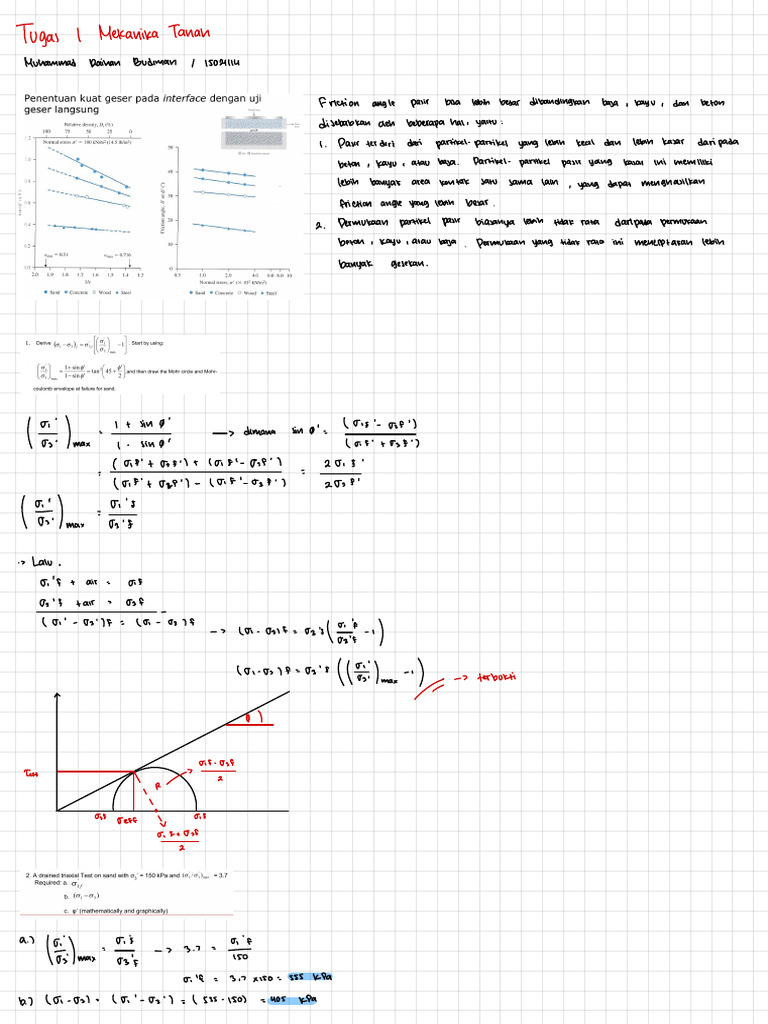 Muhammad Raihan Budiman - Tugas 1 - SI-3121 | PDF