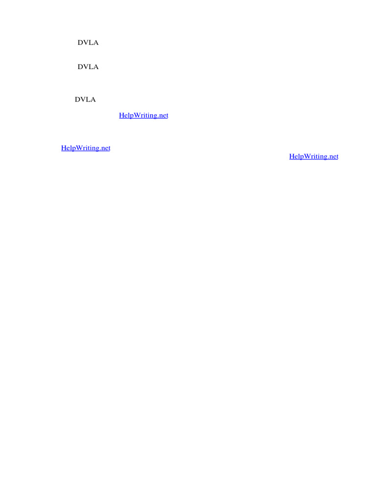 Dvla Assigning A Number Plate | PDF | Vehicle Registration Plate | Road Transport