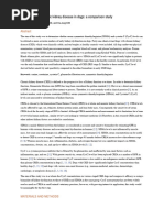 2 IRIS Staging of CKD 2023 | PDF | Blood Pressure | Creatinine