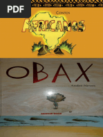 Obax PDF | PDF
