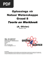 2024 - GEC OPLEIDING - MEMO - GR 9 TEG - MST | PDF