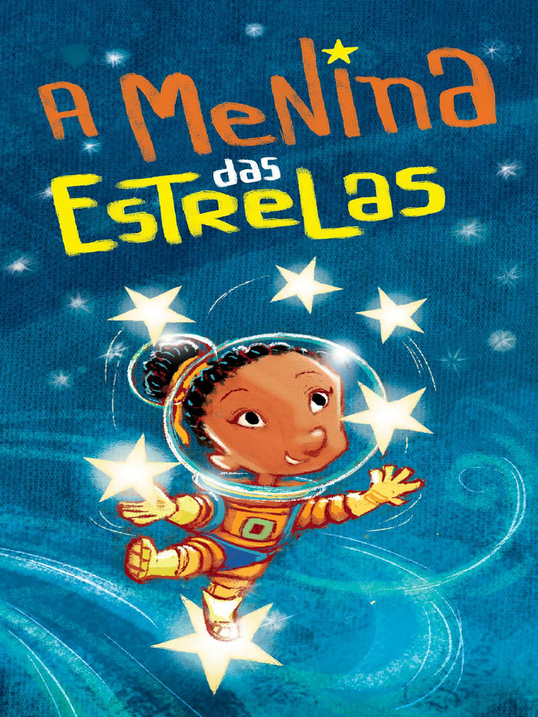 10 A Menina Das Estrelas Pdf