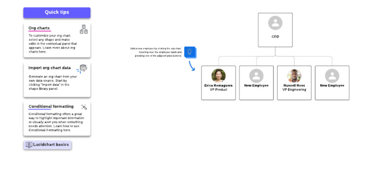Org Chart | PDF | Business