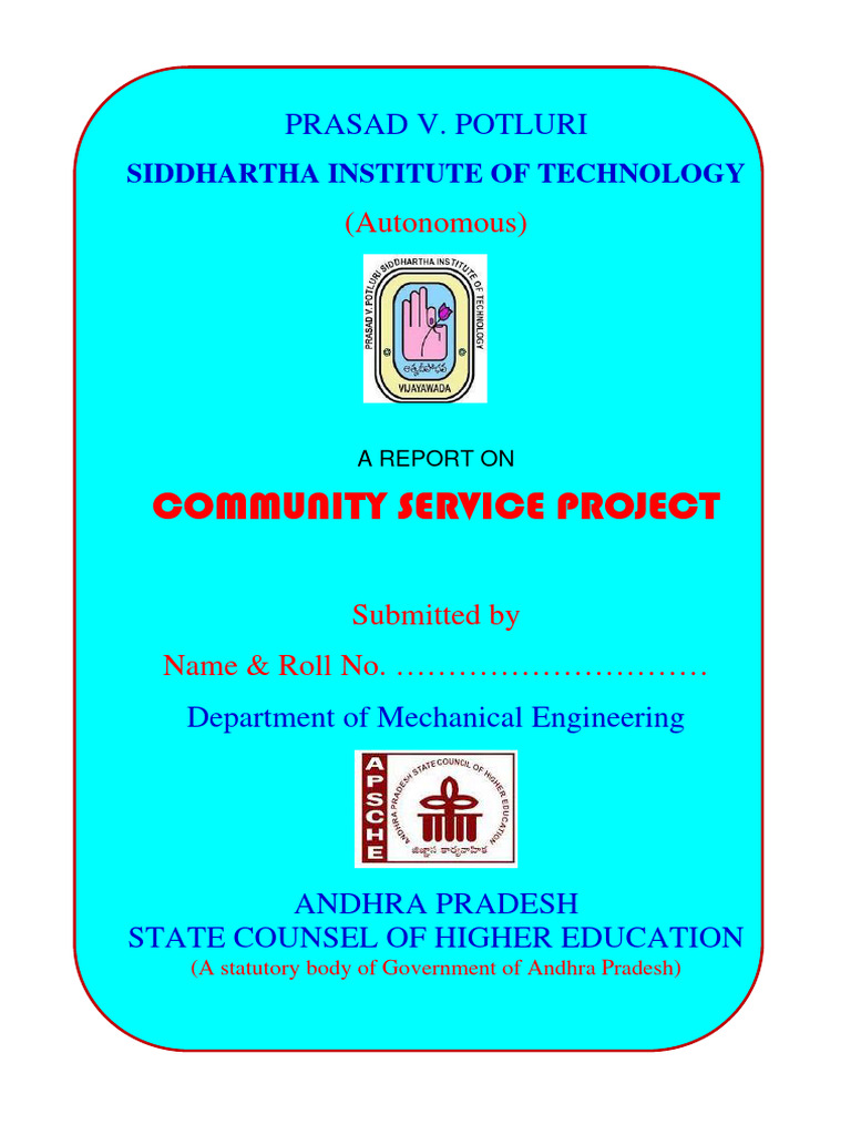 Model CSP Report | PDF