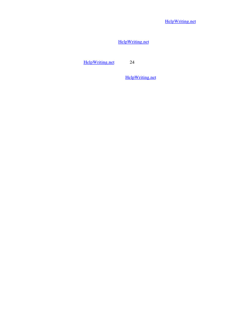 Letter to the Editor Assignment | PDF | Letter To The Editor | Newspapers