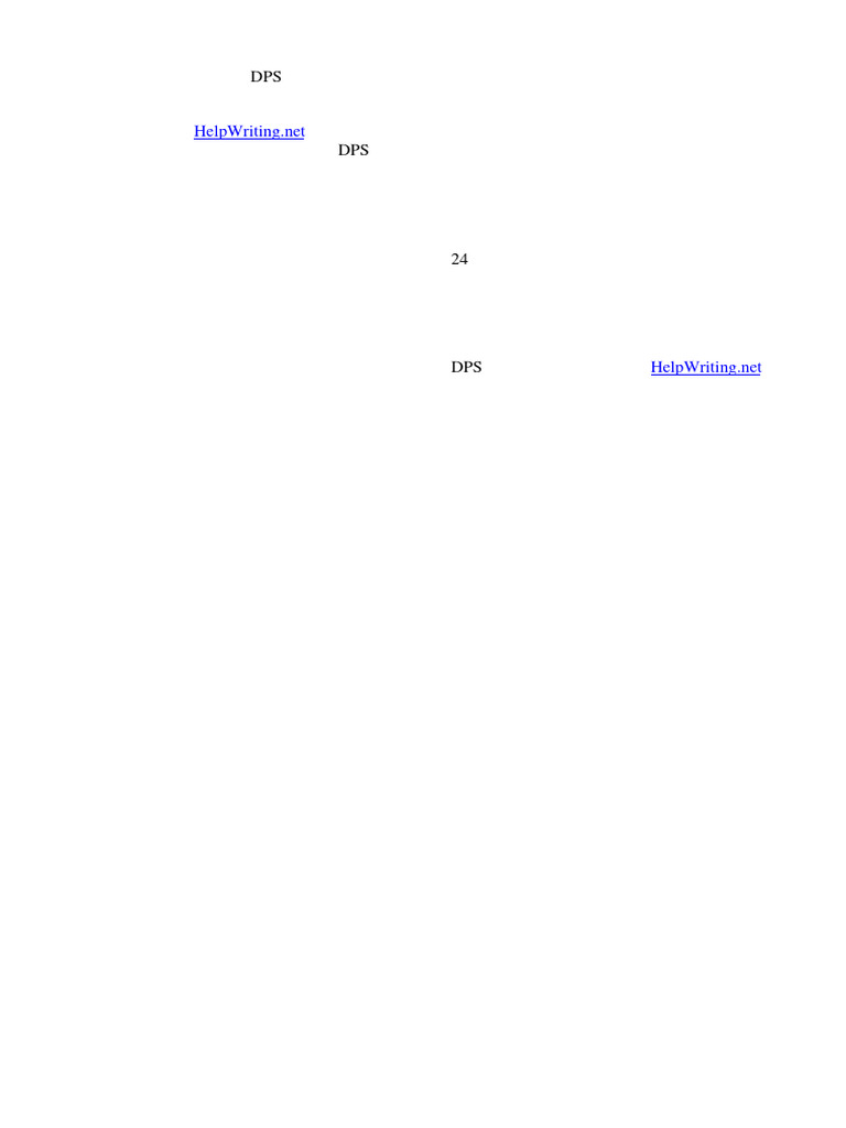 Dps Assignments | PDF | Information | Mobile App