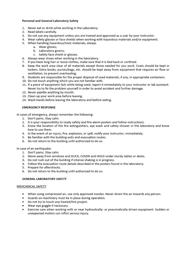 Me Lab 3 | PDF | Pressure | Gases