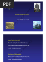 Partial Safety Factor On Material and Load Based On IS456, Eurocode ...