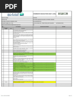 Laydown Plan For | PDF