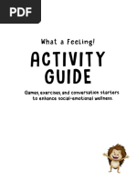 Questionnaire Peer Pressure | PDF | Questionnaire | Test (Assessment)