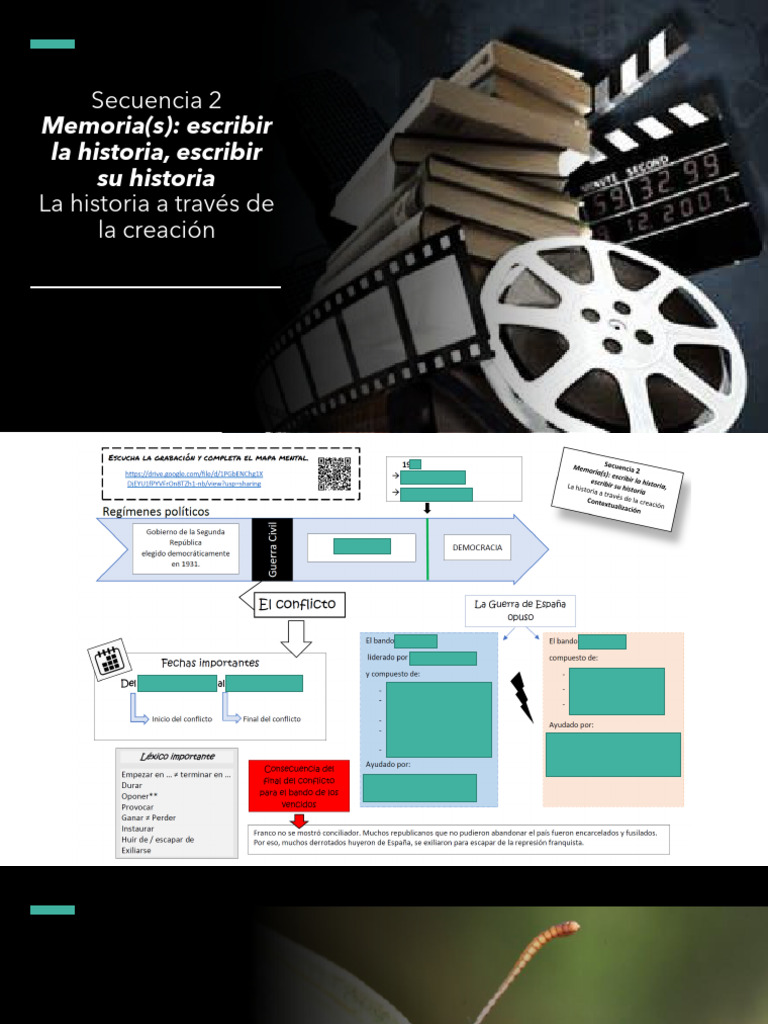 La Lengua de Las Mariposas | PDF