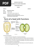 Grade 7 Integrated Science: Basic Quantites in Measurement | PDF ...