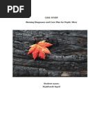 Em Sim Cases Template | PDF | Simulation | Learning