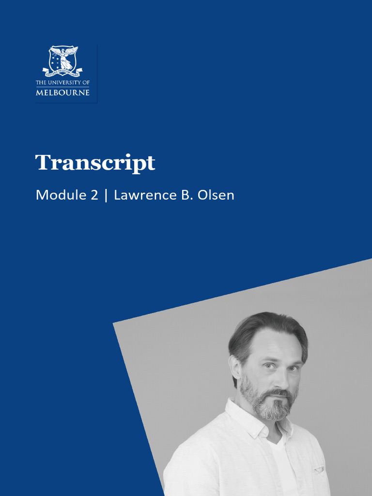 Focus Case M2 Transcript | PDF | Colorectal Cancer | Colonoscopy