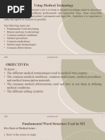 WNL Medical Abbreviation | PDF | Dentistry | Medicine