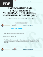 Izjava PDV - Odbitak Sef | PDF