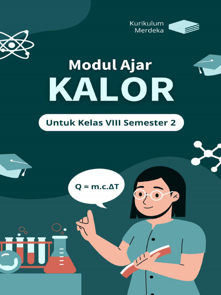 Lusia Tobi Uran - Uts Pse - Modul Ajar | PDF