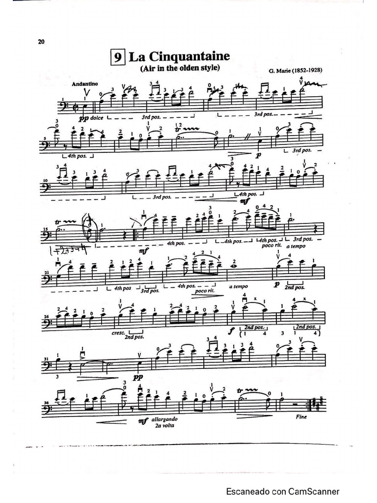 Cinquanta in e | PDF