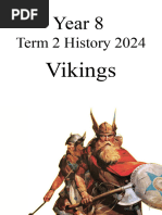Viking History for Students | PDF | Vikings | Viking Age