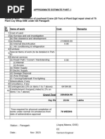 Common Clarification Sheet | PDF | Structural Steel | Building Engineering