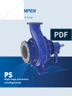 API STD 610, 12ed., Jan. 2021 - Centrifugal Pumps For Petroleum ...