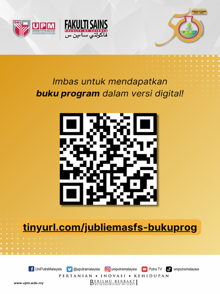 QR Code Buku Program | PDF