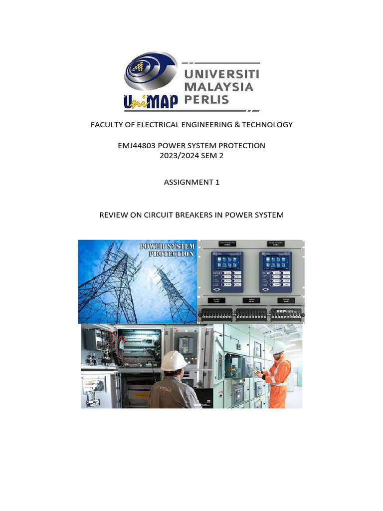 Assignment 1 - 2324 SEM2 | PDF