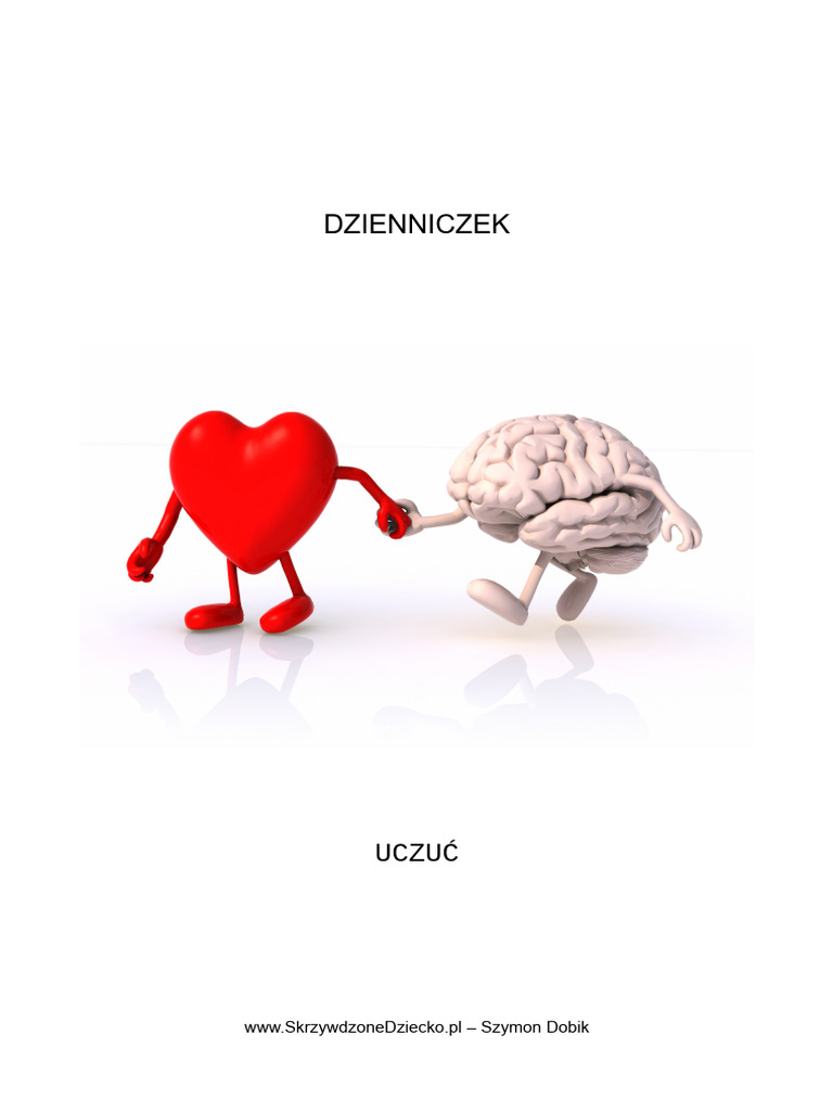 Dziennik Uczuc | PDF