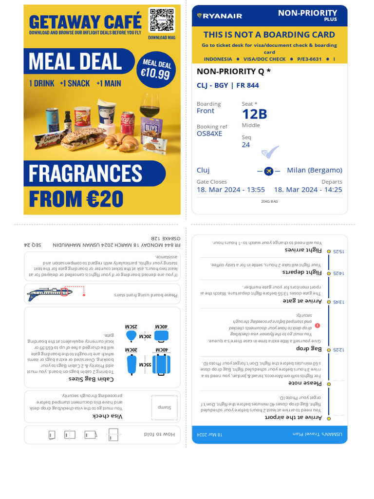 boarding-pass (2) | PDF