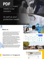 Oplan Undas 2024 | PDF | Safety | Public Services