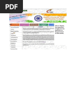 FRRO Form C | PDF | Travel Visa | Immigration Law