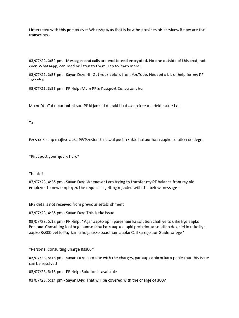 Transcript | Download Free PDF | Payments | Banking Technology