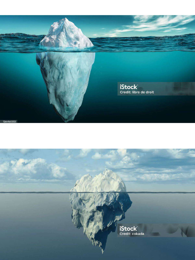 Iceberg 3 | PDF
