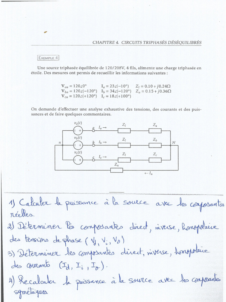 Exercice 2 | PDF