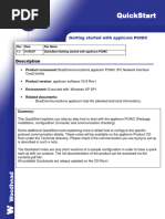 Activity Rank Initial Set-Up Guide | PDF | Operating System Families | Microsoft Windows