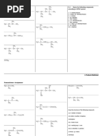 IUPAC and Common Names of Organic Compounds | PDF | Organic Chemistry ...