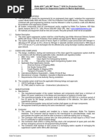 Full Credit Sweep Letter | PDF | Government | Business