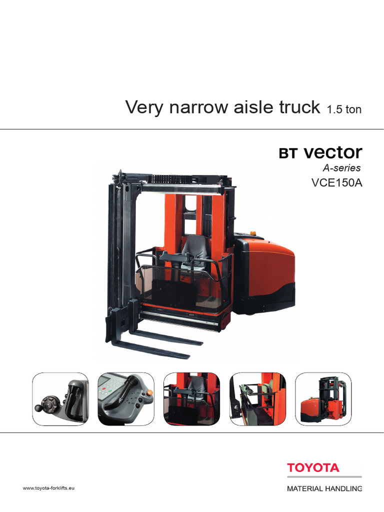 Vce150 A | PDF | Truck | Axle