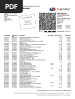 Capitec Business: Pricing Guide 2024 | PDF | Automated Teller Machine ...