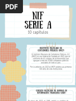 Guía NIF D-1 y D-2: Ingresos y Costos | PDF | normas internacionales de ...