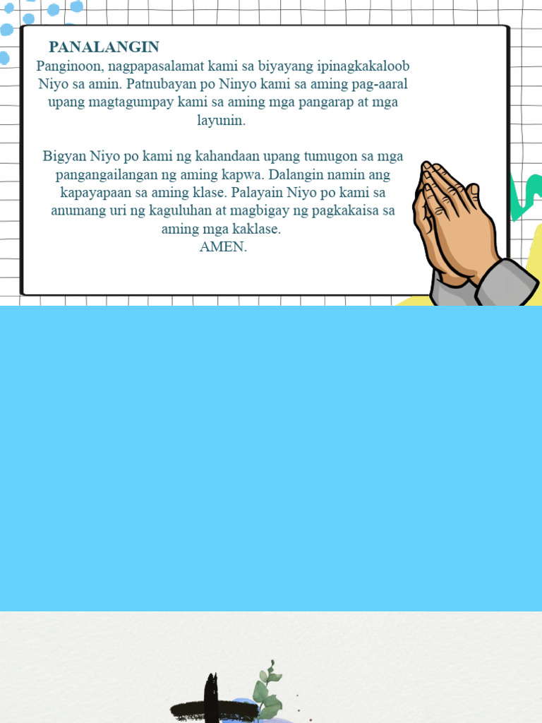 Module 3 - Personal Na Salik CO3 | PDF
