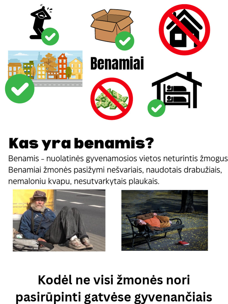 Benamiai | PDF