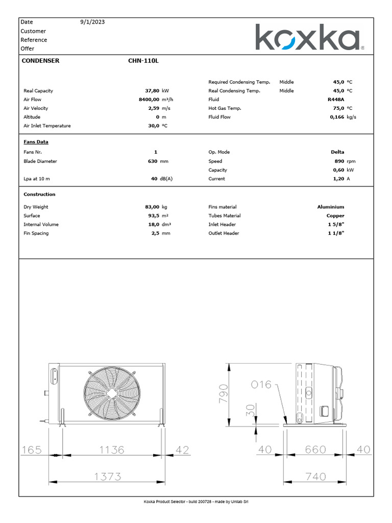 CHN 110L | PDF | Technology & Engineering