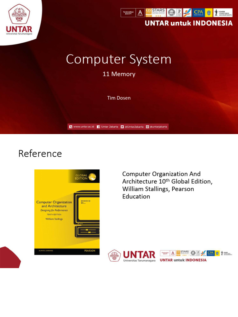 11 Cache Memory, Internal, External | PDF | Computer Data Storage | Flash Memory