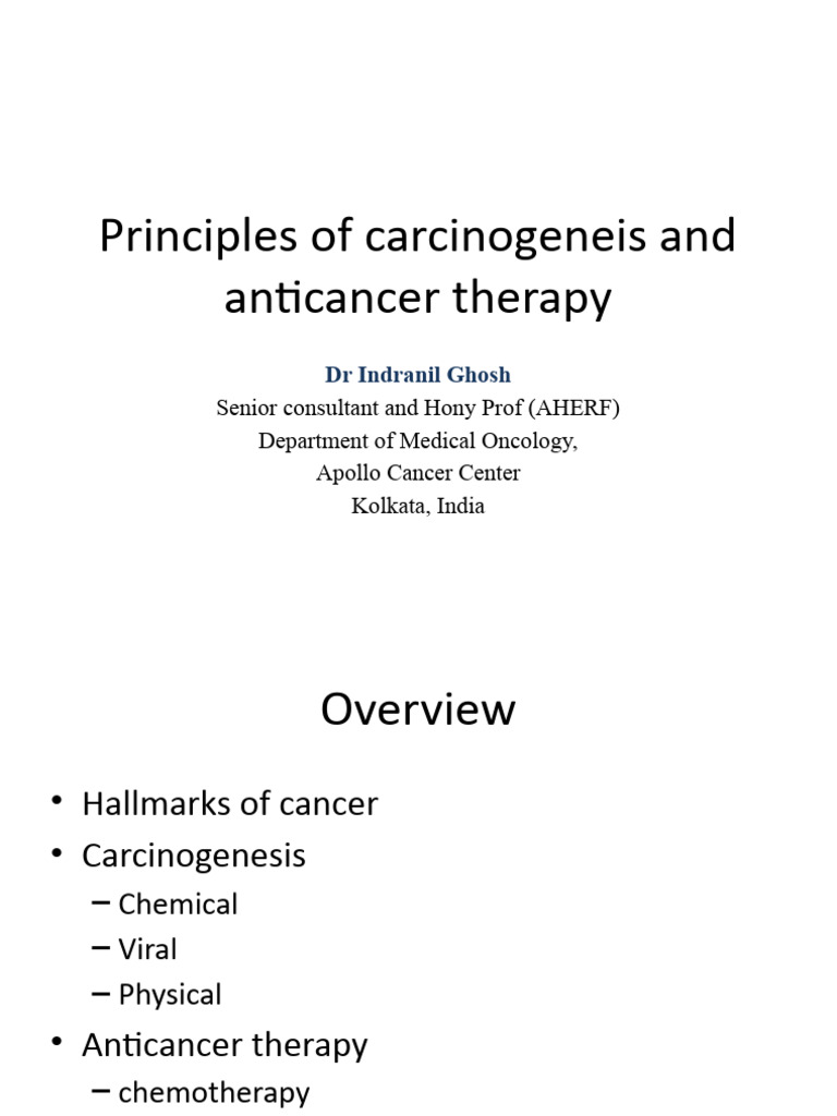 Carcinogen e Is | PDF | T Cell | Immune System