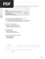 Modelltest-DTZ-A2-B1 .. | PDF